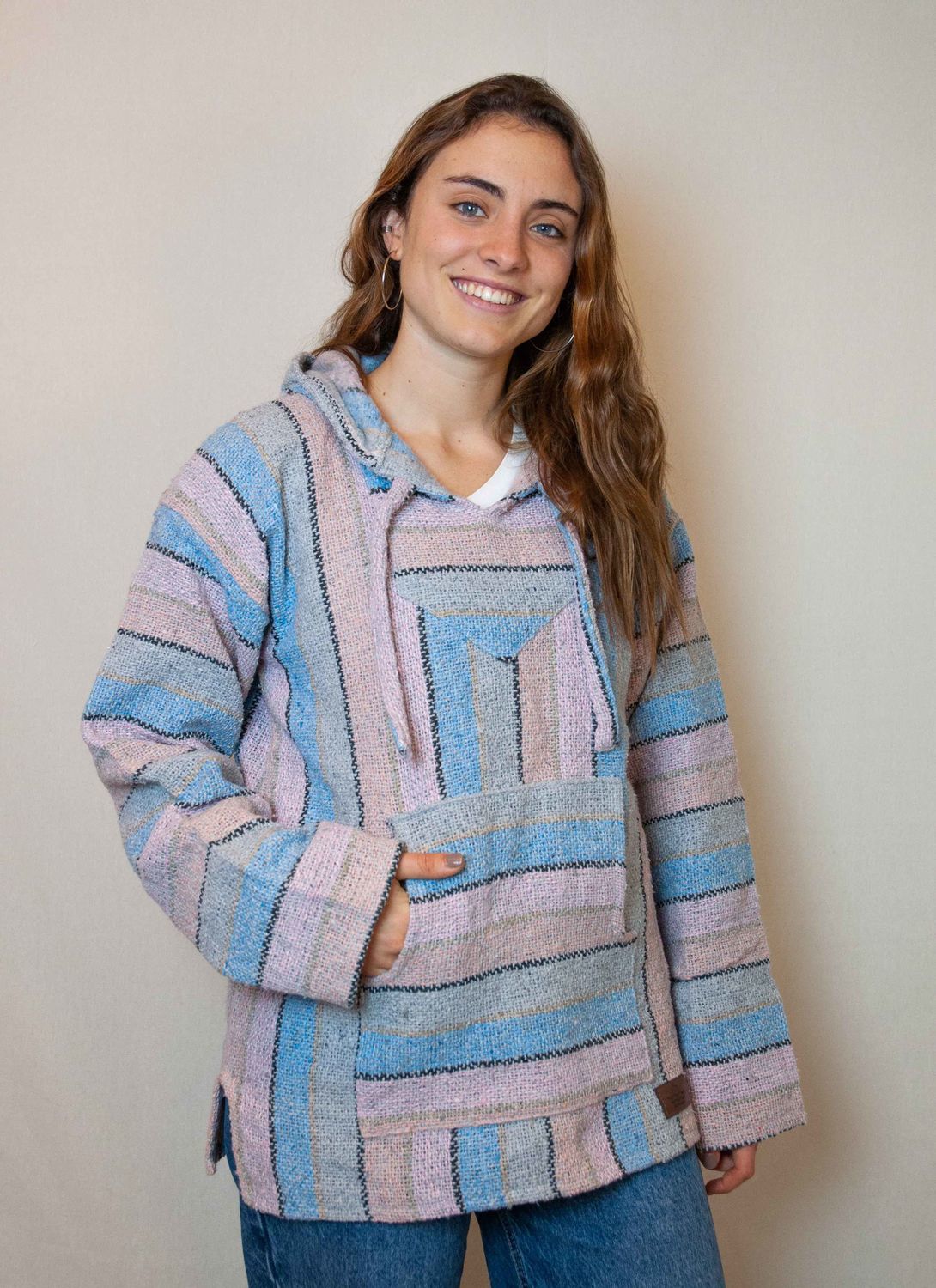 Buzo Tabby Adulto - Yamba Store