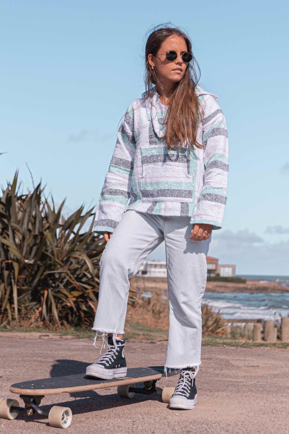 Buzo Rocky Adulto - Yamba Store