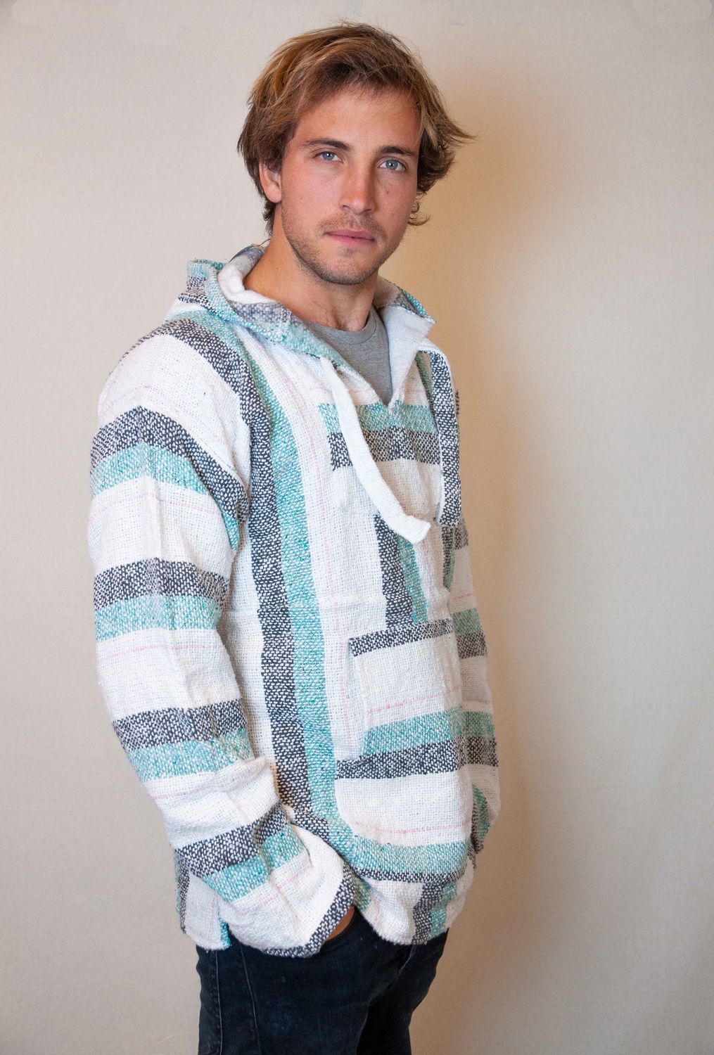 Buzo Rocky Adulto - Yamba Store