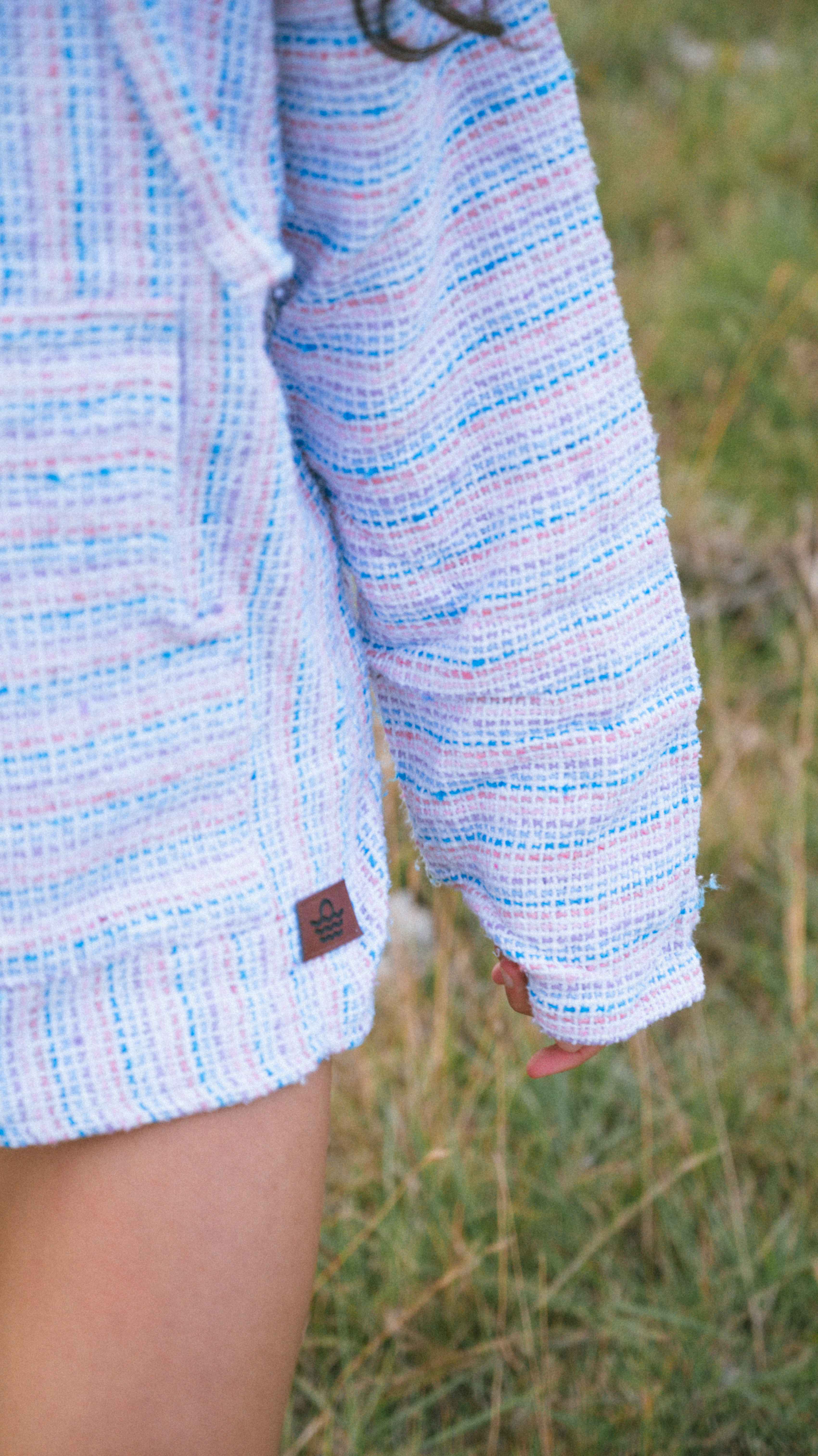 Buzo Gal Adulto - Yamba Store